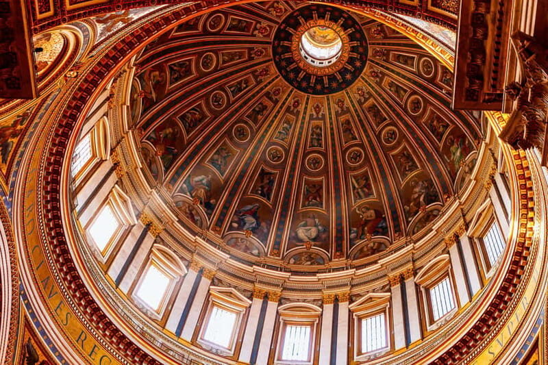 Rome: St. Peter's Basilica and Papal Tombs Tour - Is It Worth the Price?