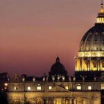 Rome: St. Peter's Basilica and Papal Tombs Walking Tour - Practical Tips and Considerations