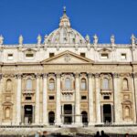 Rome: St. Peter's Basilica Audio Guide with Dome Tickets - Who Will Love This Tour?