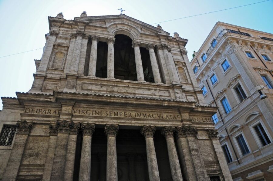 Rome: St. Peter's Basilica & Audio Guide - Authentic Experience Insights