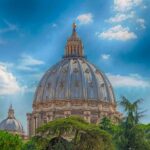 Rome: St. Peter's Basilica, Dome Climb, and Underground Tour - The Value of This Tour