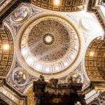 Rome: St. Peter's Basilica & Dome Entry Ticket & Audio Tour - The Value of This Experience