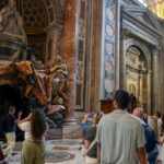 Rome: St. Peter's Basilica, La Pietà, and Papal Tombs Tour - Who Should Consider This Tour?