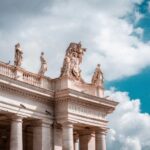 Rome: St. Peter's Basilica, papal tombs tour also with Dome - The Basilica’s Main Attractions