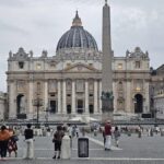 Rome: St Peter's Basilica & Papal Tombs Tour with Dome Climb - A Deep Dive into the Tour Experience