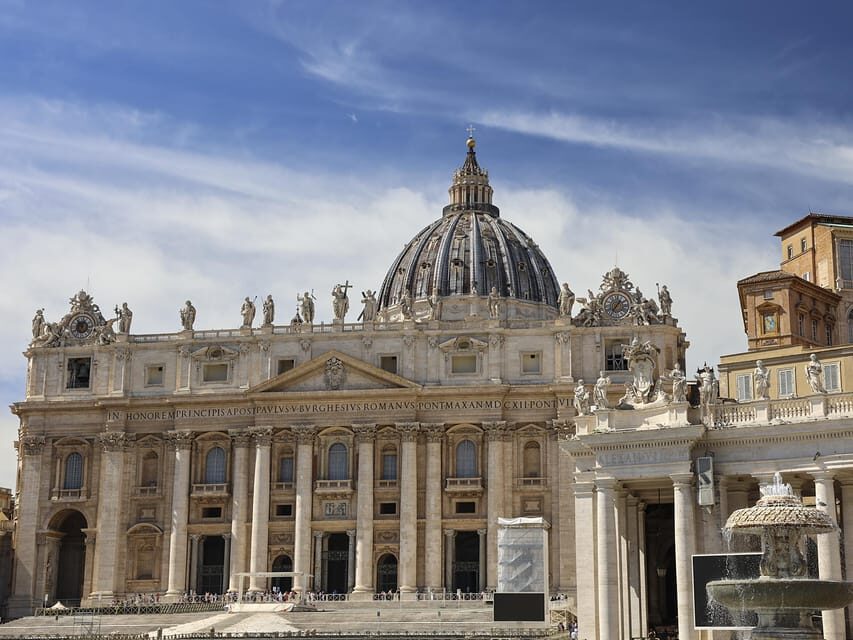 Rome: St. Peters Basilica, Tombs Tour & Optional Dome Climb - Authentic Experiences from Real Travelers