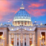 Rome: St. Peter's Basilica Tour , Pietà & Papal Tombs - The Tour Itinerary in Detail
