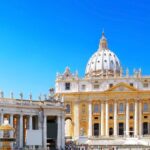 Rome: St. Peters Basilica Tour with Dome Lift Access - Practical Details and Value