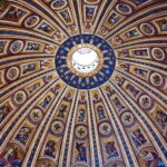 Rome: St.Peter's Basilica Tour With Priority Entry - The Itinerary Breakdown