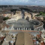 Rome: St. Peter's Basilica Tour with Underground - In-Depth Look at the Itinerary and Experience