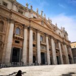 Rome: St. Peter's Basilica with Dome access Guided Tour - Authentic Insights from Travelers