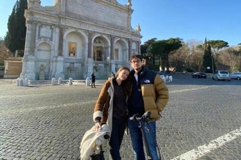 Rome : Street Art Walking Tour With A Guide - Why Choose This Tour?
