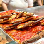 Rome Street Food: Delights at Campo dei Fiori & Ghetto Area - The Value of the Experience