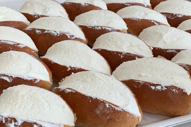 Rome: Street Food, Local Market and Hidden Gems Tour - Key Points: