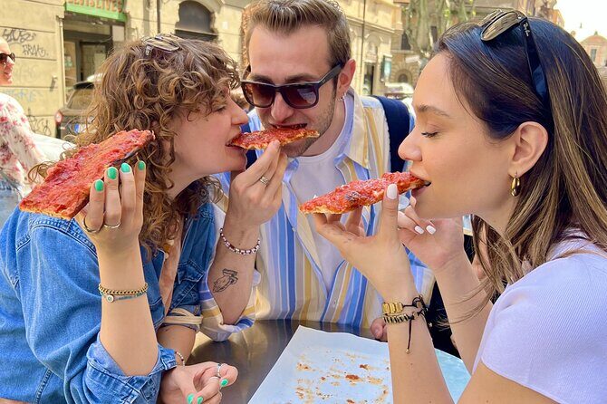 Rome Street Food Tour: Eat Like a Local - Price, Value, and What You Get