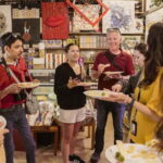 Rome: Street Food Tour in Old Monteverde neighborhood - A Detailed Breakdown of the Food Tour Experience