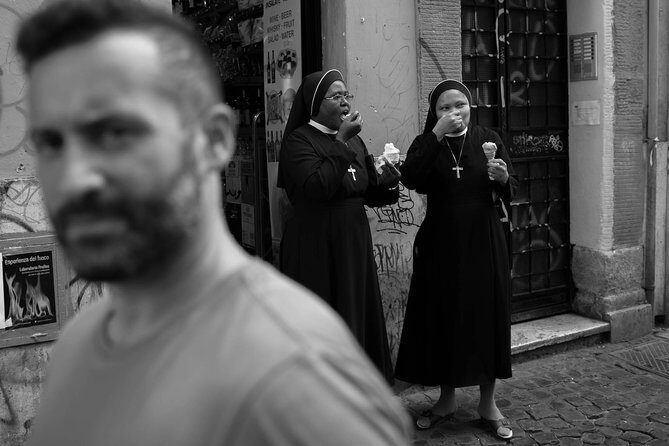 Rome Street Photography Lesson - Who Should Consider This Tour?