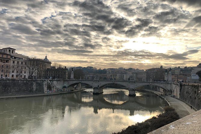 Rome Sun Set Tour - Why This Tour Stands Out