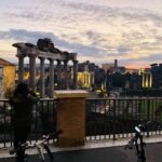 Rome: Sunrise E-Bike Experience with Coffee Tasting - An Hour-by-Hour Breakdown of the Itinerary