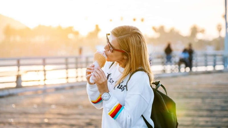 Rome: Sunrise or Sunset E-Bike Tour with Breakfast or Gelato - Who Should Consider This Tour?