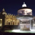 Rome: Sunset and Night Photo Tour - In-Depth Look at the Itinerary