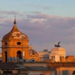 Rome: Terrazza Borromini Open-Air Opera with Aperitif - The Experience: A Night of Opera Above Rome