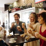 Rome: Testaccio Food & Market Tour with Pasta & Wine - A Deep Dive into the Testaccio Experience