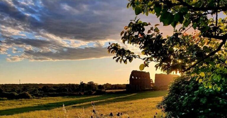 Rome: The Ancient Aqueducts of Rome Guided Tour - The Experience: Atmosphere, Group Size, and Practicalities