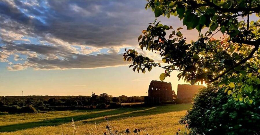 Rome: The Ancient Aqueducts of Rome Guided Tour - The Experience: Atmosphere, Group Size, and Practicalities