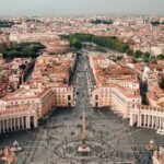 Rome, the Eternal City in One Day Private Tour from Civitavecchia Port - A Closer Look at the Itinerary