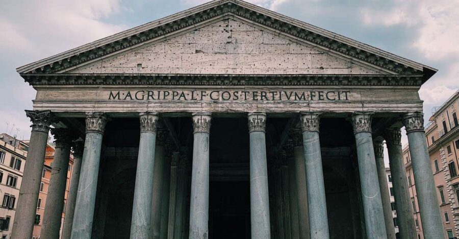 Rome: The eternal city, walking tour fountains and square - Trevi Fountain: Rome’s Most Famous Waterworks