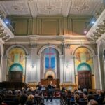 Rome: The Four Seasons by Vivaldi - The Experience from a Traveler’s Perspective