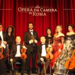 Rome: "The Most Beautiful Opera Arias" Concert - An Authentic Taste of Italys Opera Heritage