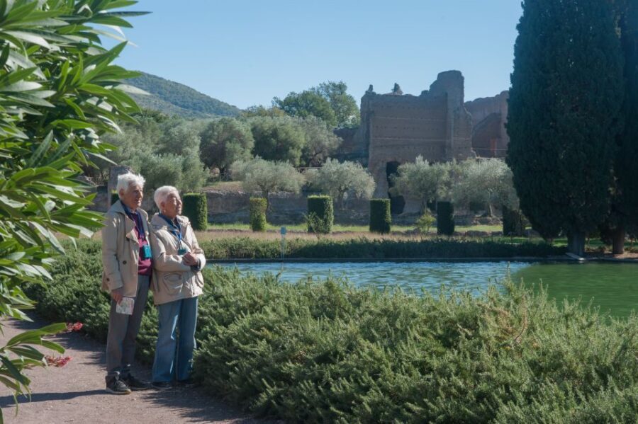 Rome: Tivoli, Hadrian's Villa & Villa d'Este Private Tour - An In-depth Look at the Tour Experience