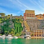 Rome to Amalfi Coast - Private Transfer - Authentic Traveler Experiences