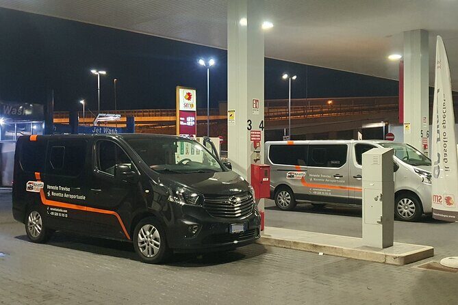 Rome to Fiumicino Airport Rome (FCO) - Departure Private Transfer - Why This Private Transfer Offers Good Value
