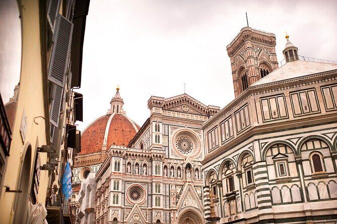 Rome to Florence Private Tour - Considerations for the Practical Traveler
