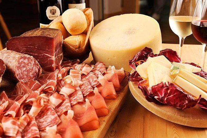 Rome to Florence Private Transfer with Orvieto & Lunch - Key Points