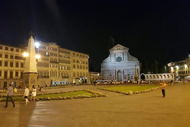 Rome to Florence Private Transfer - The Experience in Detail