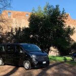 Rome to Pescara Transfers - FAQ