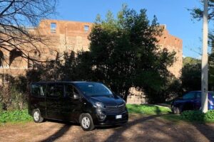 Rome to Pescara Transfers