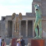 Rome to Pompeii & Herculaneum Trip with Hotel Pickup & Skip-the-line Tickets - Why This Tour Works Well