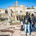 Rome Top-Attractions Tour in One Day with Vatican, Sistine Chapel & Colosseum - Who Should Consider This Tour?