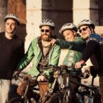 Rome: Top Highlights & Hidden Gems Tour by Cannondale E-Bike - The Quality of the Bikes and Guides