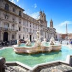 Rome Top Sights Private Tour: Pantheon, Trevi, Spanish Steps - What’s Included and What’s Not