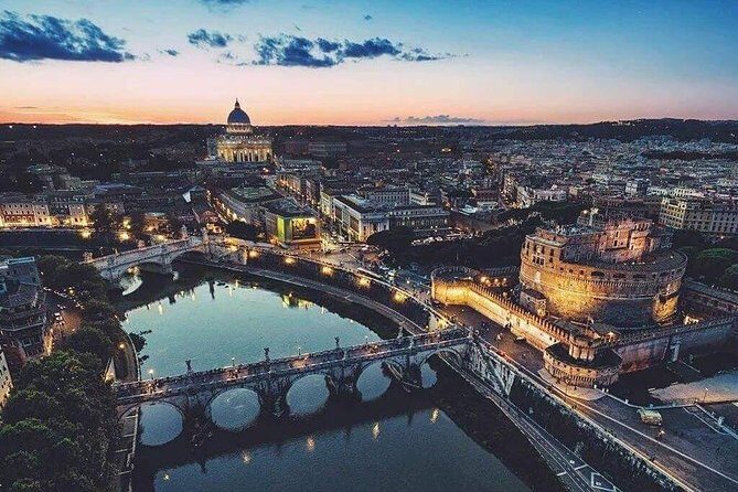 Rome Tour And Surroundings - Practical Tips for Travelers