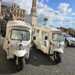 Rome: Tour of the Rome City Center With Tuk Tuk - What Makes This Tour Stand Out