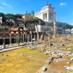 Rome: Tour with 3D Augmented Reality of Imperial Fora - The Experience: What Travelers Say