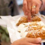 Rome: Traditional Italian Desserts Cooking Class - What We Loved About It