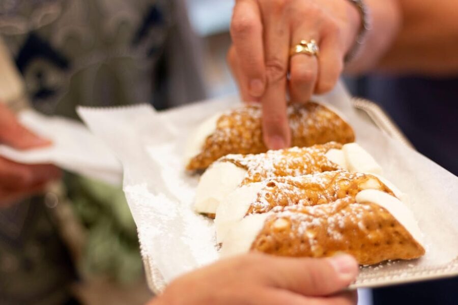 Rome: Traditional Italian Desserts Cooking Class - What We Loved About It